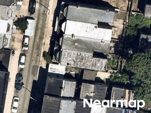 N Horton St