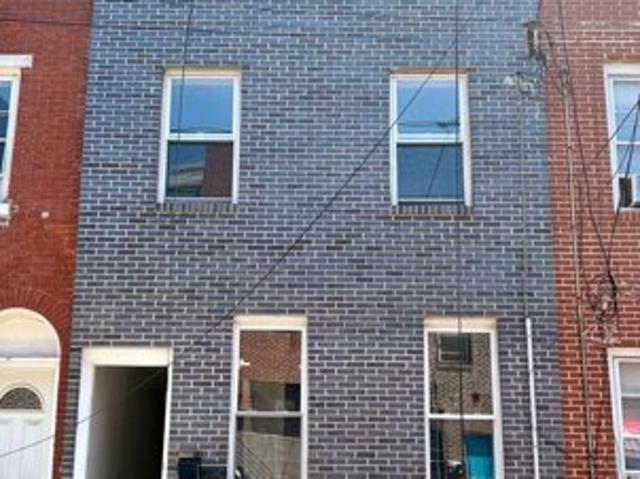 N Howard St, Philadelphia, Home For Sale