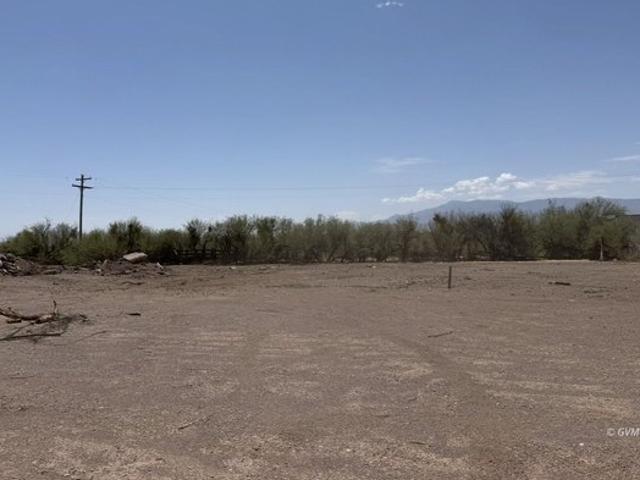 N Hot Springs Rd, Eden, AZ 85535