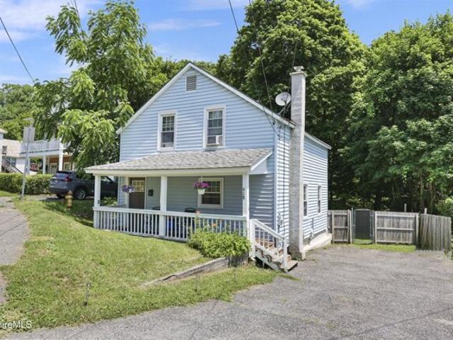 N Houghton St, Clarksburg, Home For Sale