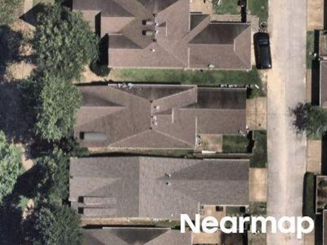 N Houston Levee Rd