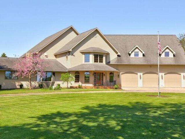N Iva Rd, Hemlock, Home For Sale