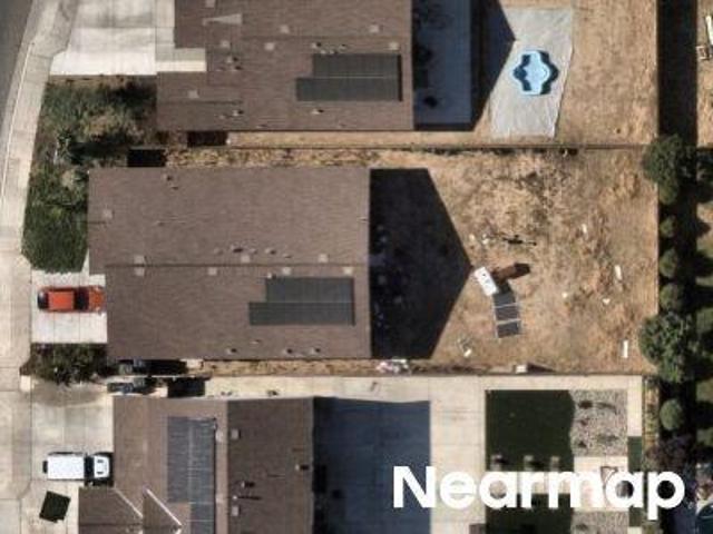 N Ivanhoe Ave