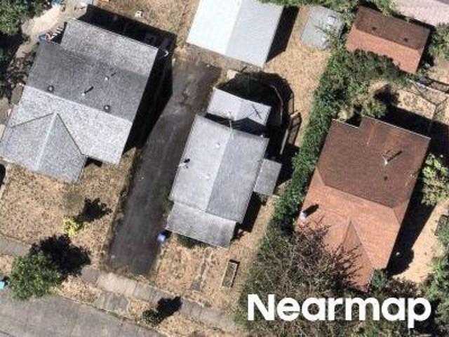 N Ivanhoe St