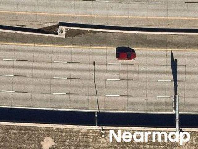 N I 70 Service Rd