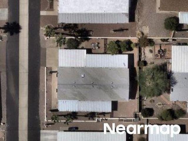 N Idaho Ave