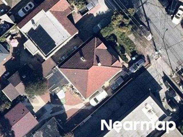 N Idaho St