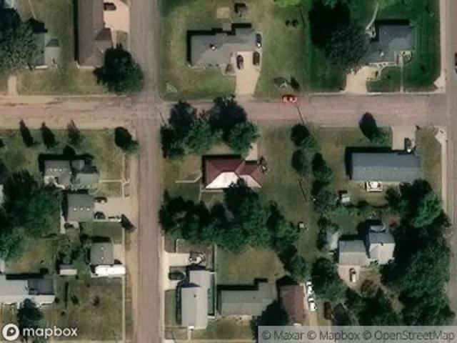 N Idaho St