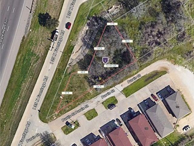 N Ih # 35, Lacy Lakeview, TX 76705