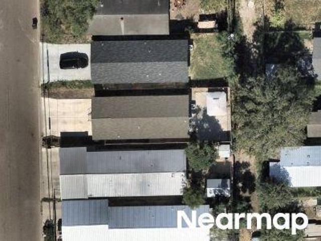 N Illinois Ave