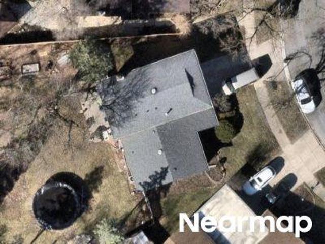 N Illinois Ave