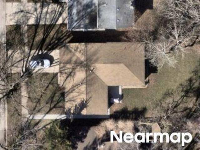 N Illinois Ave