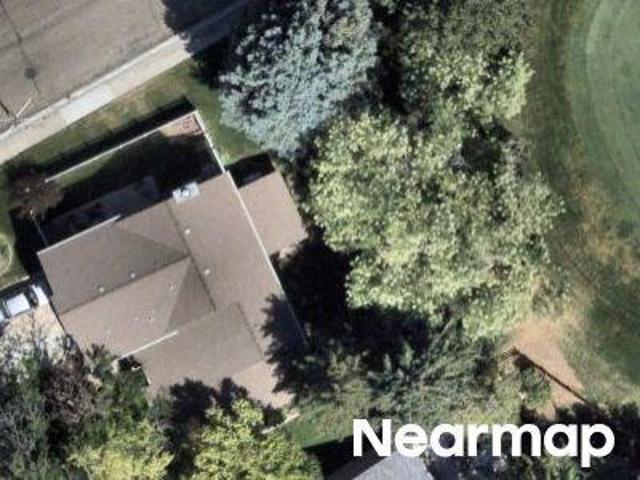 N Incline Way