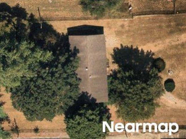 N Ingram Rd