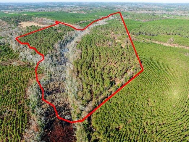 N Indian Trail Rd, Sandersville, GA 31082