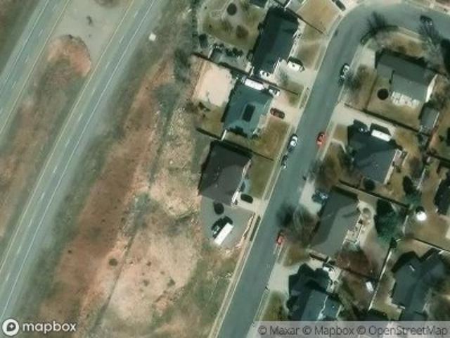 N Indian Hills Dr