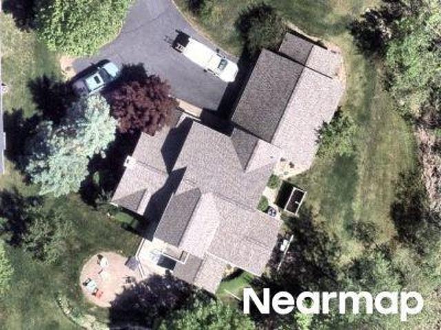 N Indian Lake Dr