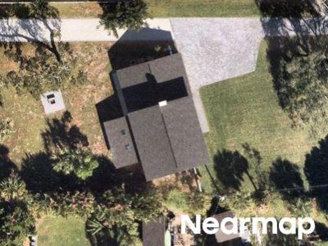 N Indian River Dr
