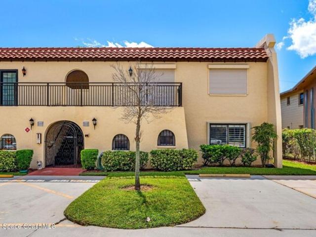 N Indian River Dr Apt,cocoa, Condo For Sale