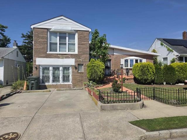 N Indiana Ave, Atlantic City, Home For Sale