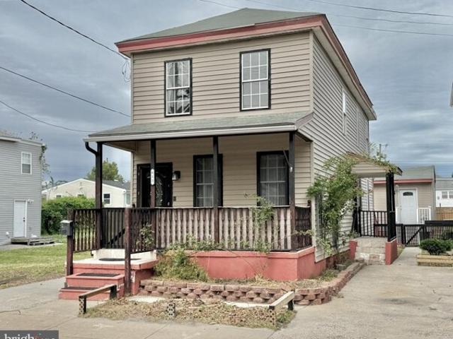 N Indiana Ave, Atlantic City, Home For Sale
