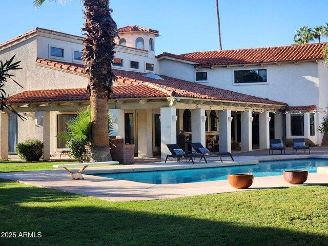 N Invergordon Rd, Paradise Valley, Home For Sale