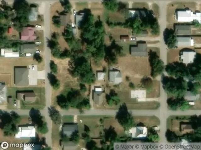 N Ione Ave
