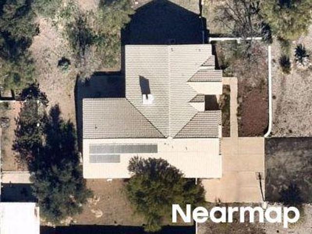 N Ironwood Oasis Pl
