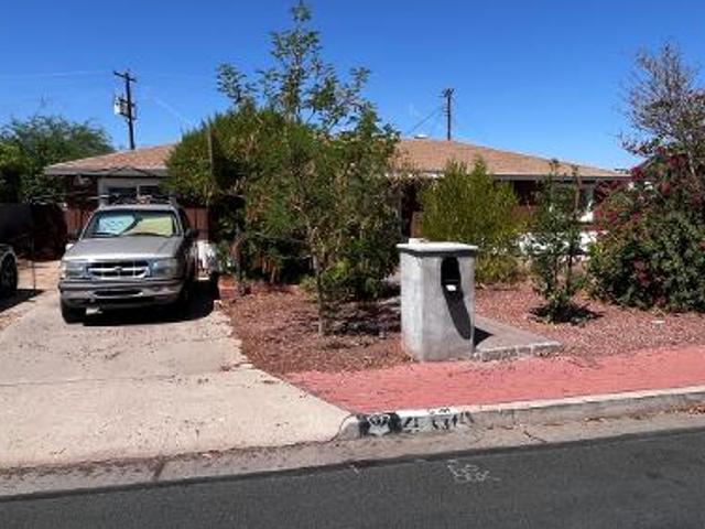N Ironwood