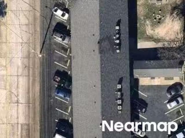 N Irving Heights Dr