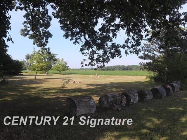 N Juddville Rd, New Lothrop, MI 48460