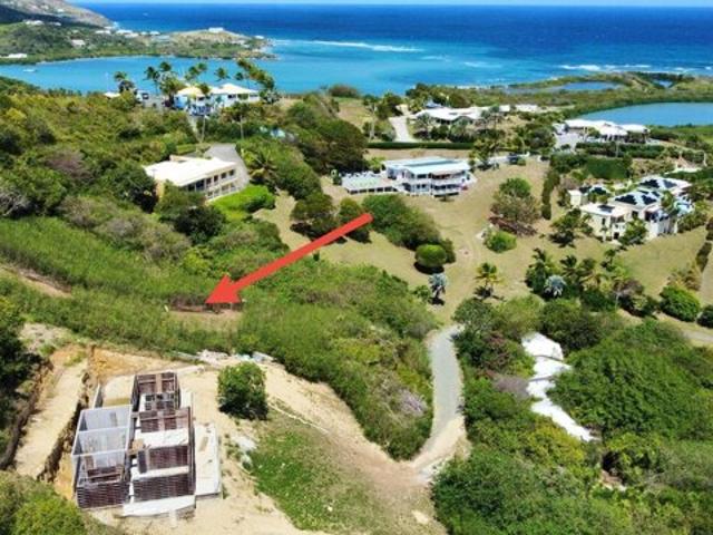 n Judiths Fancy Co, Saint Croix, Plot For Sale