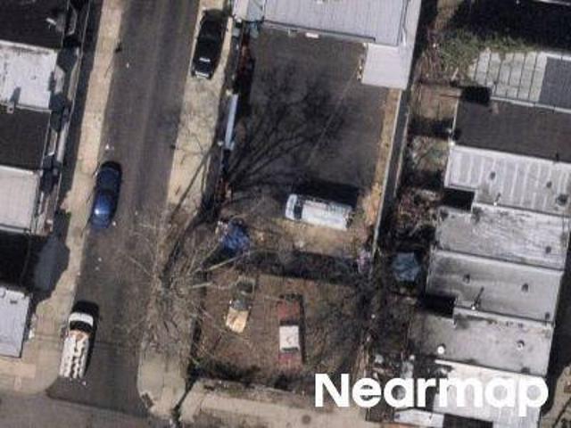 N Judson St