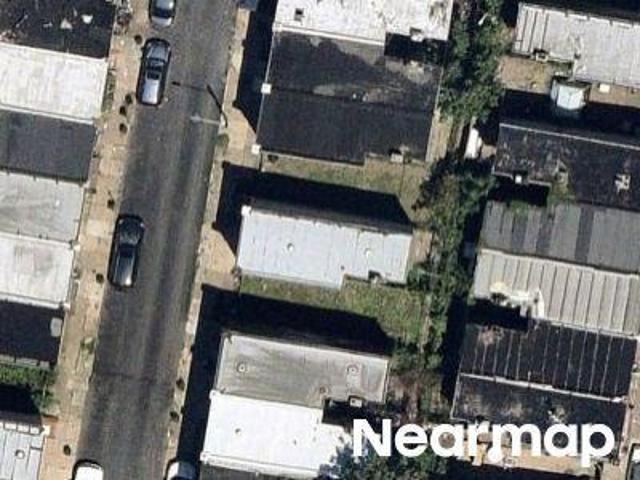 N Judson St