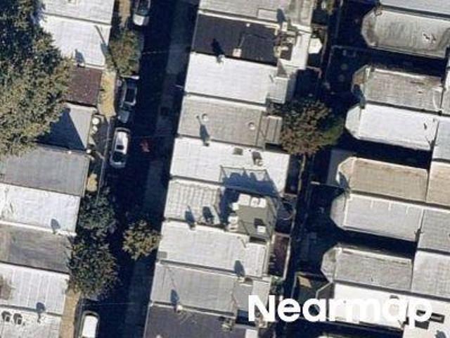 N Judson St