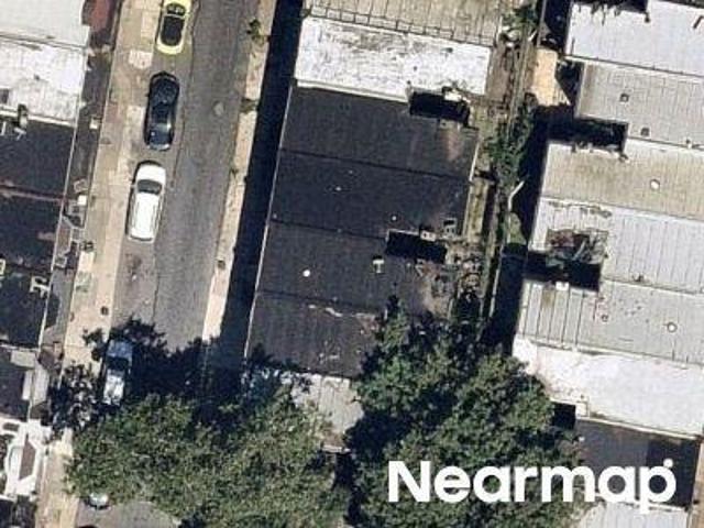 N Judson St