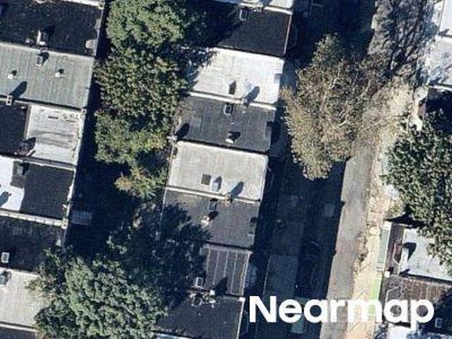 N Judson St