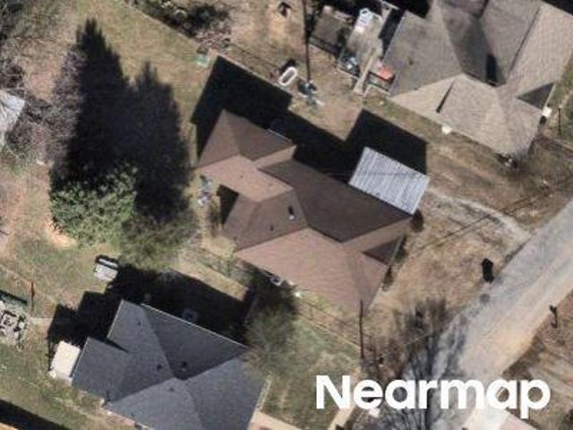 N Juniper Ave