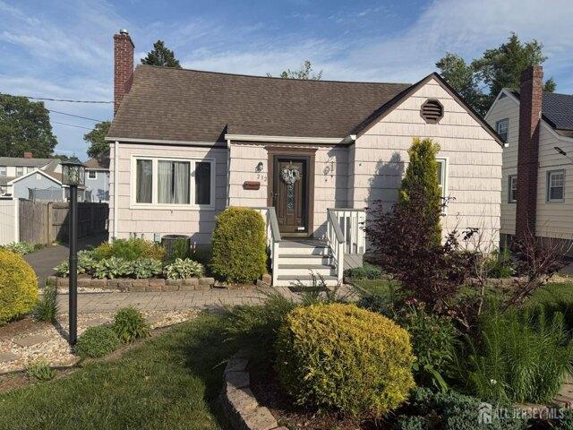 N Jackson Ave, North Plainfield, Home For Sale