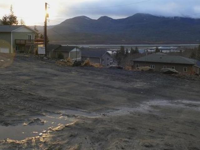 N Jackson Hts Lot 3, Ketchikan, AK 99901