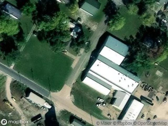 N Jackson St