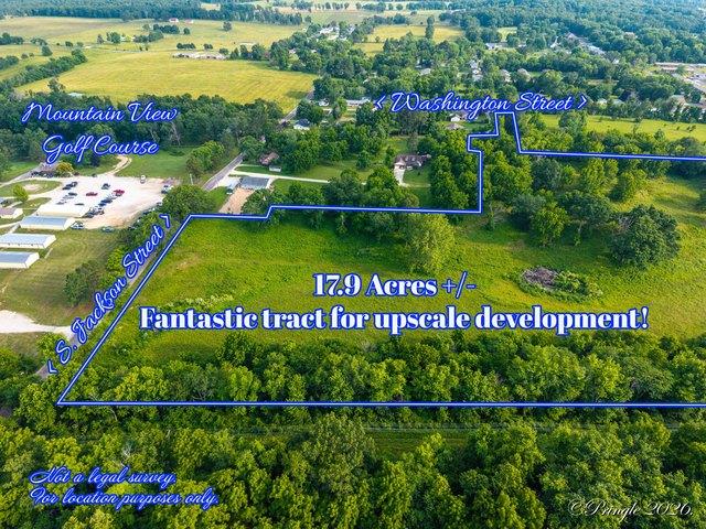 N Jackson St, Mountain View, MO 65548