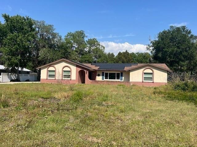 N Jade Ter, Crystal River, Home For Sale