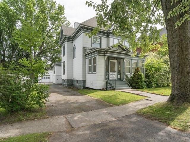 N James St, Carthage, Home For Sale