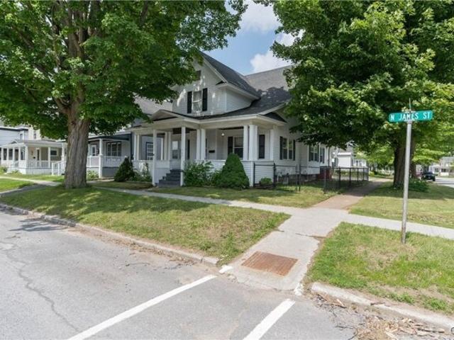 N James St, Carthage, Home For Sale