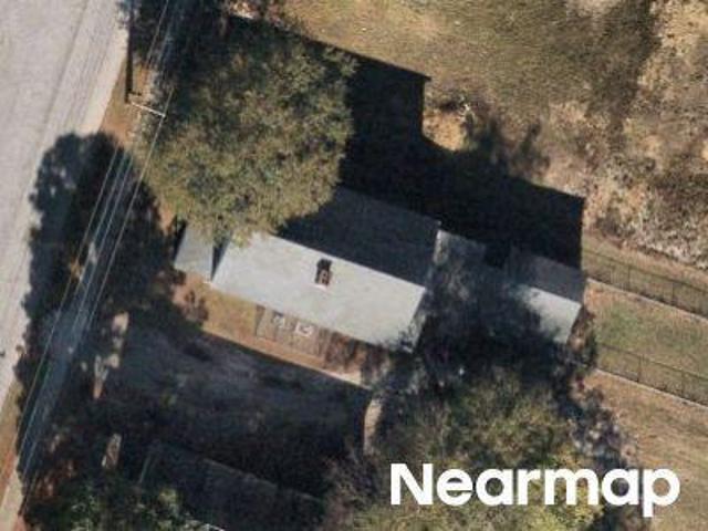 N James St
