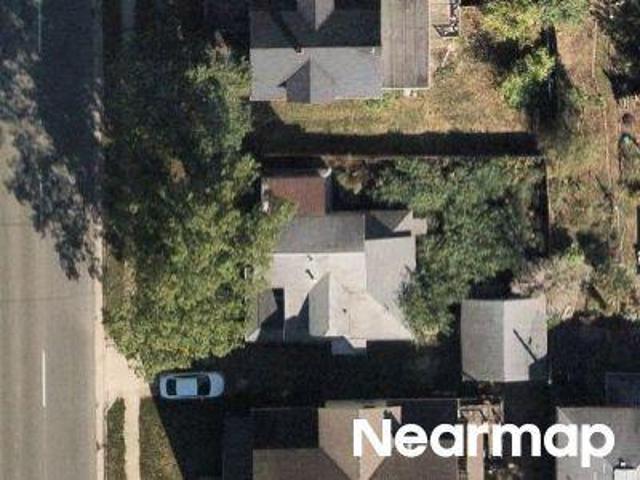 N Jameson Ave