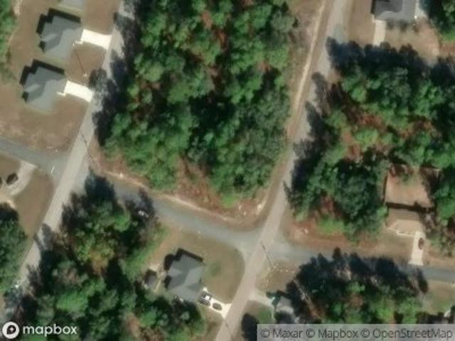 N Janeaux Dr