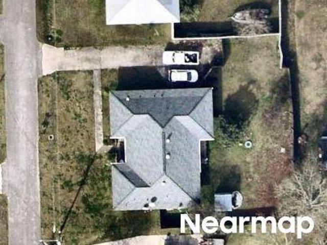 N Janice Ave