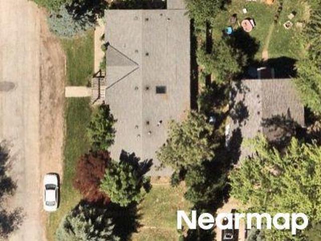 N Jefferson Ave